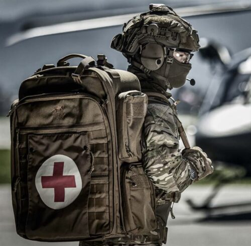 Brands - Jebel Tactical